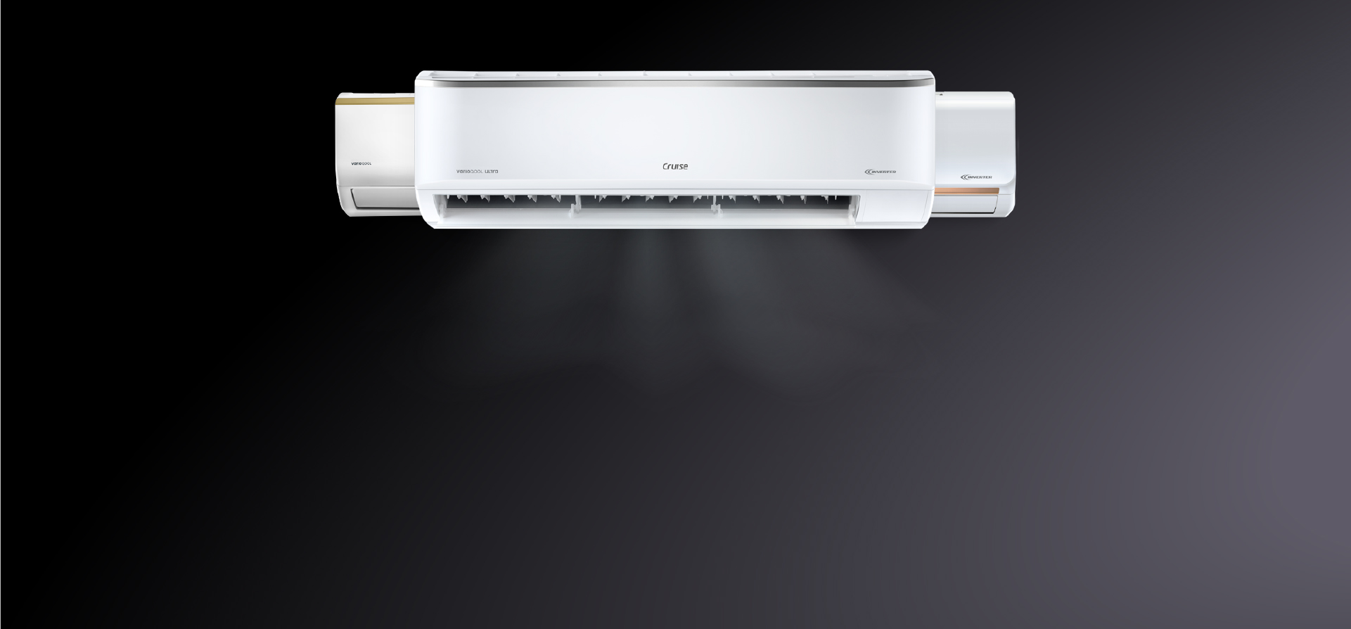 Special Offers On The Best Air Conditioners | Cruise AC