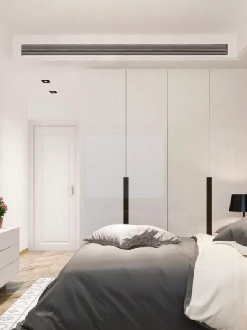 Buy Ducted Air Conditioners Online at Best Prices - Cruise AC