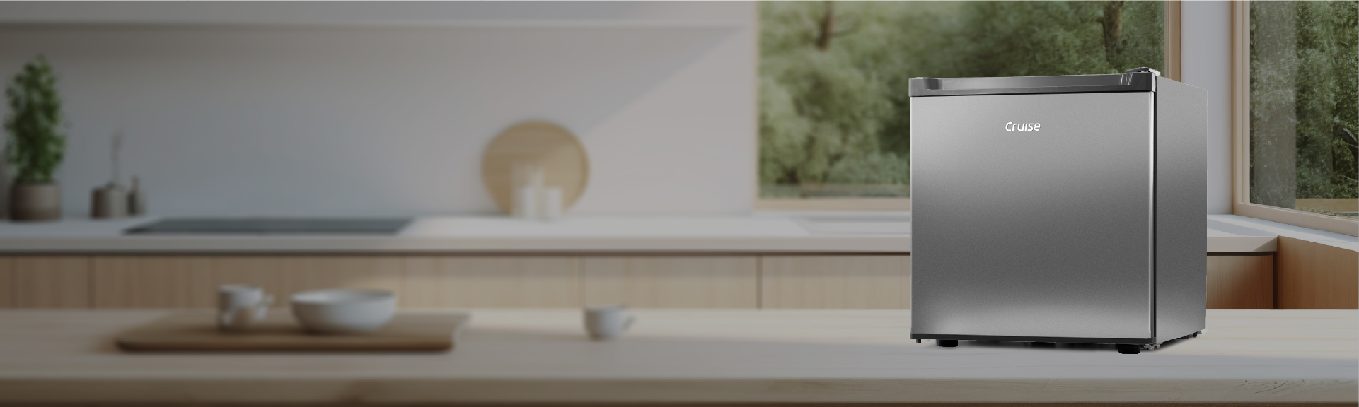 Buy Mini Bar Refrigerators Online at Best Prices – Cruise AC