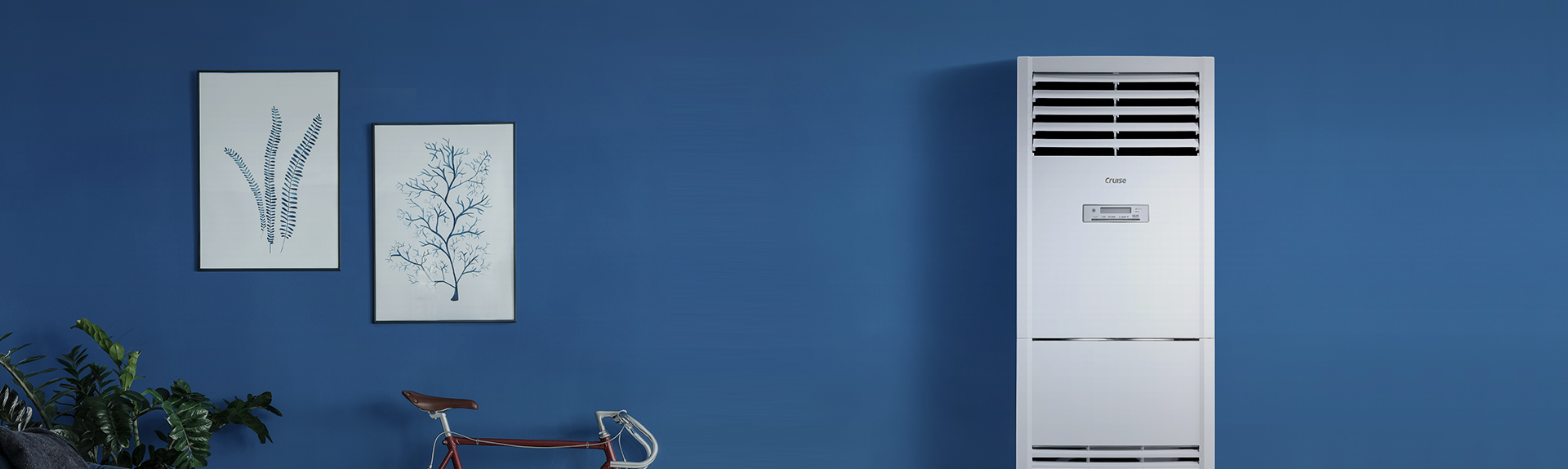 Buy Cruise TS300 Floor Standing Air Conditioner at Best Price in India