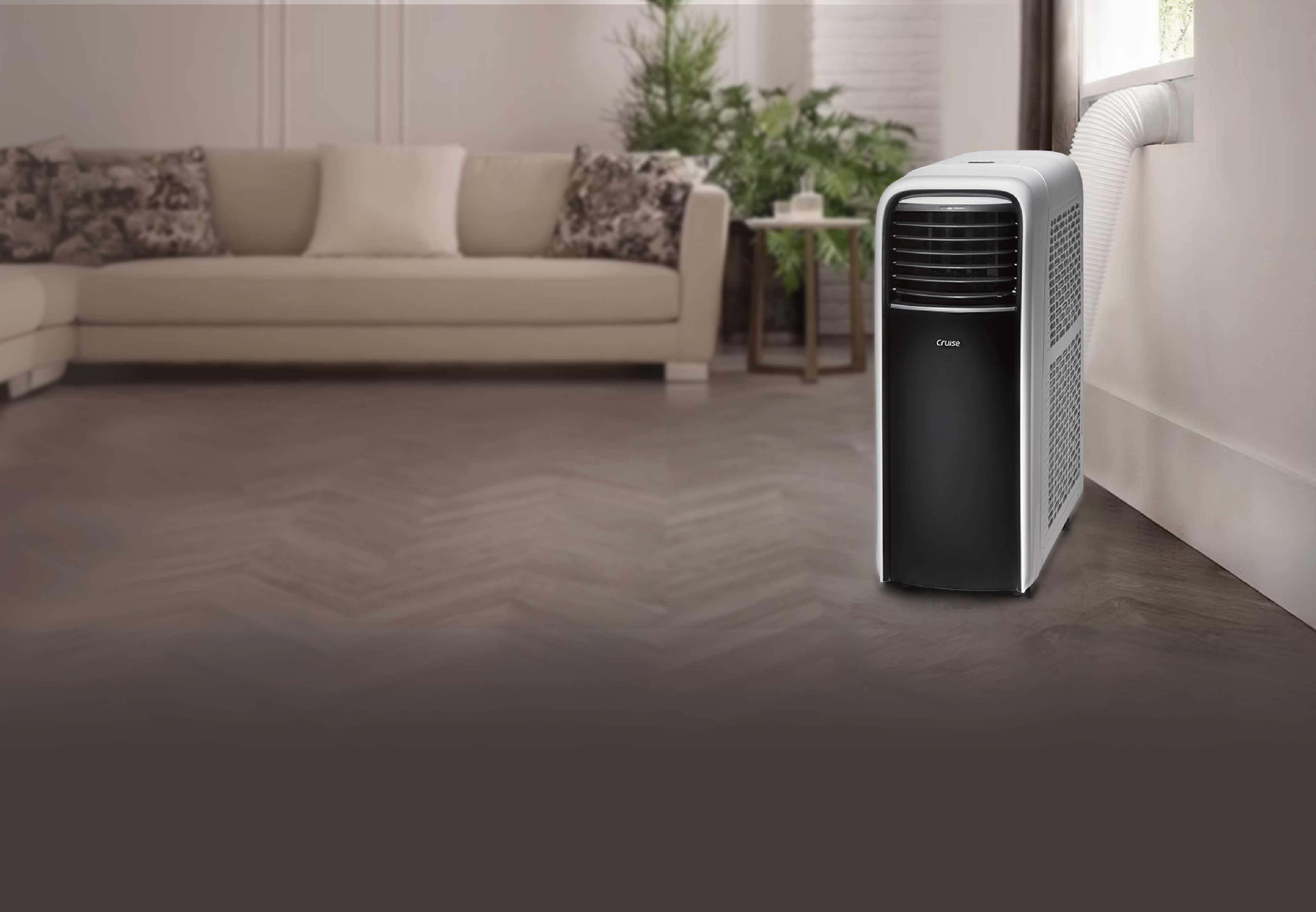 Buy 1 Ton Portable AC at Best Price | Cruise AC